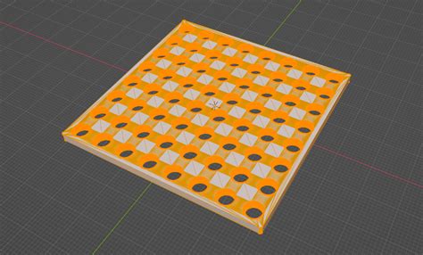 How To Join Objects Using Blender 3d Printer Academy