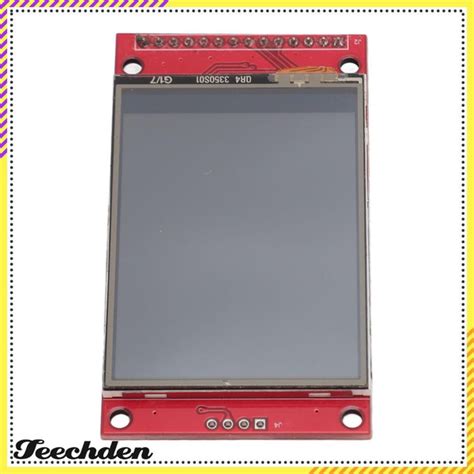 Модуль Tft Lcd 24 дюйма цветной дисплей для проектирования и замены