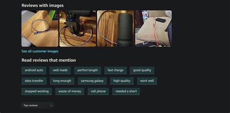 Amazon S New AI Reviews Summarizer Is A Game Changer