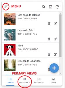 Appsheet tutorial español documentación Manuel Aragonés