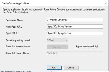 How To Setup ConfigMgr PKI Part 3 Bonus Cloud Management Gateway MSEndpointMgr