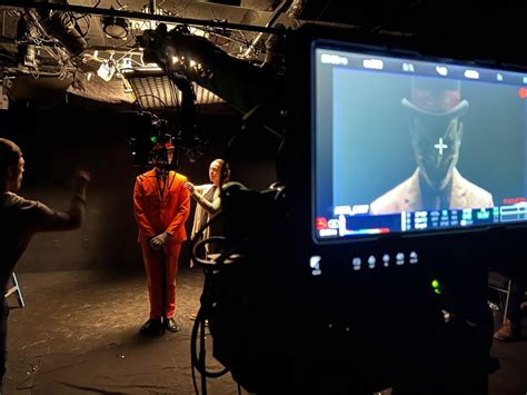 First Institute Alumni Release Film The Jester First Institute