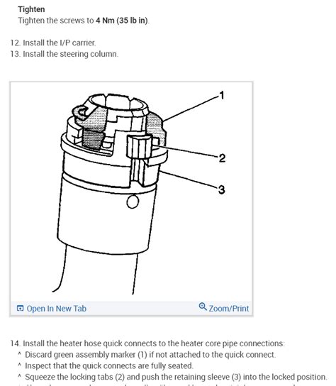 Heater Core Replacement How Do I Replace My Heater Core