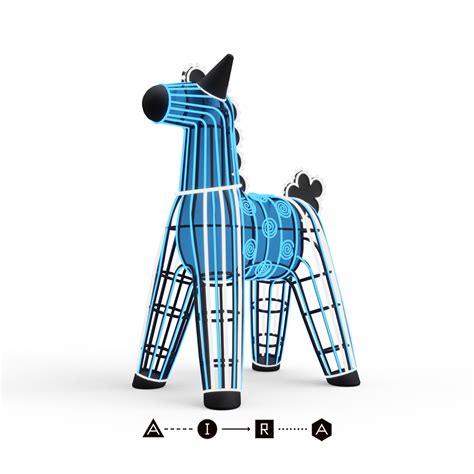 Световая конструкция СК 314