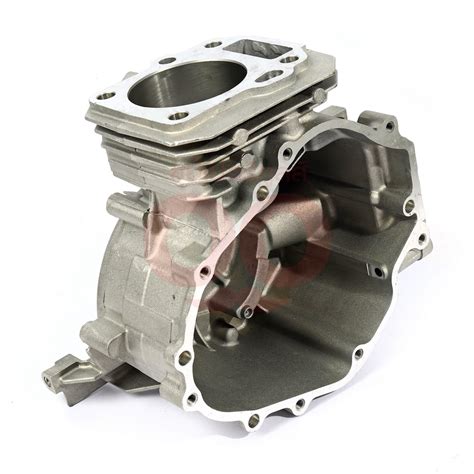 อะไหล่ เสื้อข้อเหวี่ยง ใช้กับรถตัดหญ้า Polo เครื่องยนต์ Trex ขนาด 18 นิ้ว และ 20 นิ้ว รุ่น G46pb