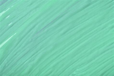 추상적 인 유체 예술 배경 밝은 시안 색상 액체 대리석 아쿠아 마린 그라디언트가있는 캔버스에 아크릴 페인팅 그라데이션에 대한