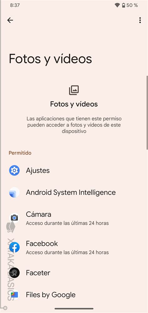 Privacidad En Android 13 Cómo Configurarlo Para Proteger Al Máximo La Privacidad De Tu Móvil