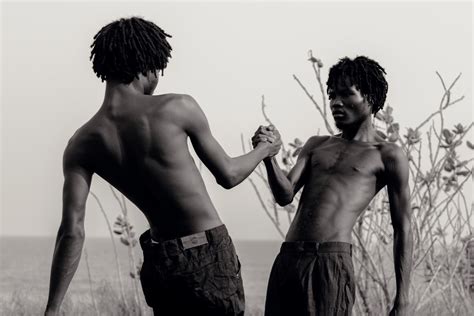 You Is For Unity 2024 Dazed