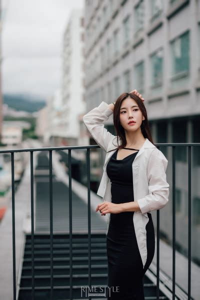 Na Rin 나린 230801 Tumbex