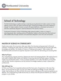 Master Of Science In Cybersecurity Ebabe News