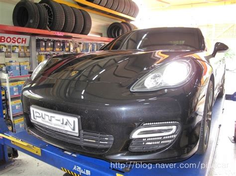 대구 피트인 포르쉐 파나메라 브레이크패드 디스크연마 대구 수입차정비 대구 브레이크튜닝 네이버 블로그