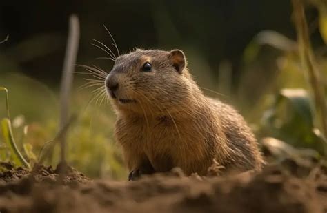 How To Trap And Catch A Gopher A Comprehensive Guide For Homeowners And Gardeners
