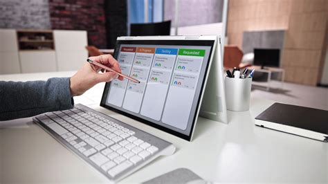 Story Points Flexible Estimations In An Agile Workflow