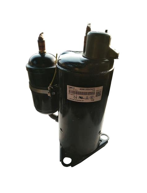 Embraco Compressor Embraco Inverter Compressor Embraco Refrigerator Compressor Embraco