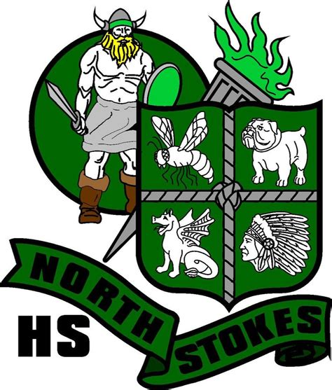 More About Nshs North Stokes High School