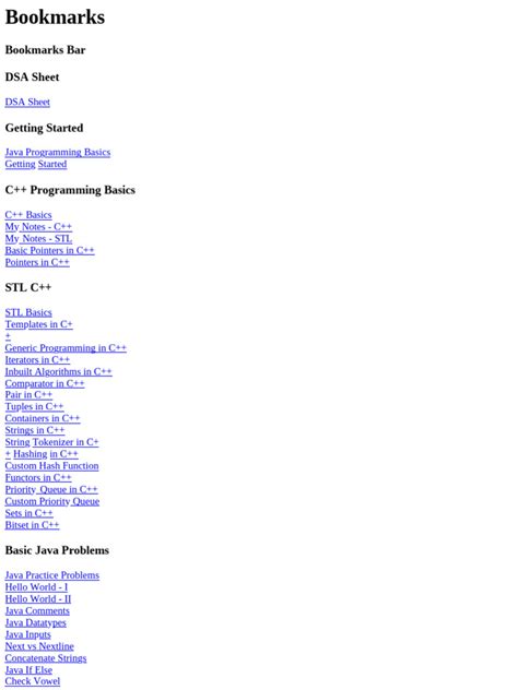 Dsa Sheet Archit Aggarwal Pdf Matrix Mathematics Prime Number