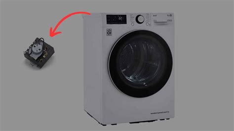 6 common bad dryer timer symptoms how to identify and fix them