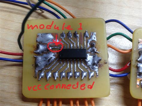 I Need Help Speeding Up My Led Matrix Functions Leds And Multiplexing