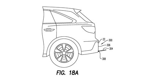 Honda Creating Lively Rear Diffuser System Automobile Europe