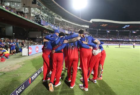 Rain Threat To RCB Vs CSK Game How SubAir System Works Can Prevent Washout