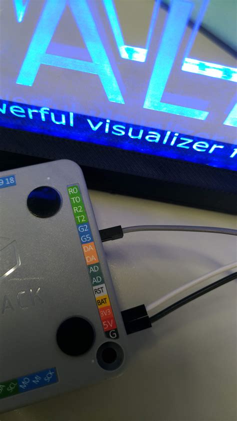 M StackをArduinoとして使うまでの手順 つつうららどっとこむ