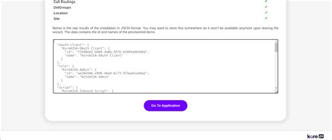 Genesys And Smartassist Voice Bot Interaction Smartassist