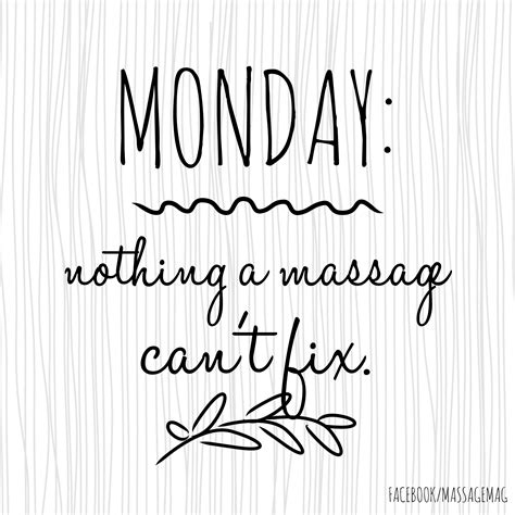 Massages Fix Everything Wellness Massage Massage Tips Massage