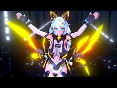 Mmd H I B A N A Honkai Impact Rd Kiana Xxx Mobile Porno Videos Movies Iporntv Net