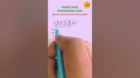 Easy Trick☘️🦢 Logicalreasoning Reasoningquestions Mathstricks