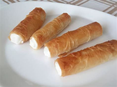 Сладки за рожден ден с кори за баница 1 Рецепти Edinbg