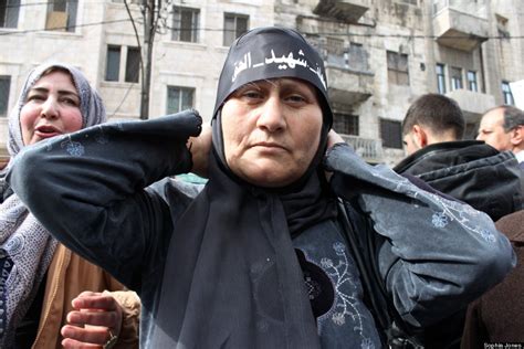 Thousands Of Jordanians Gather In Amman To Denounce Islamic State For