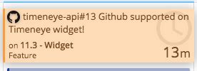 Track Time In Github With Our Browser Widget Integration