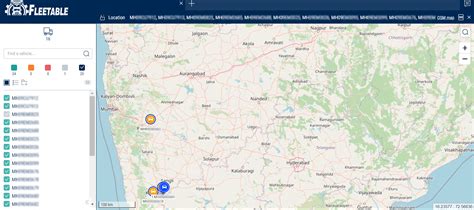 Fuel Sensors Integration Fleetable Integration