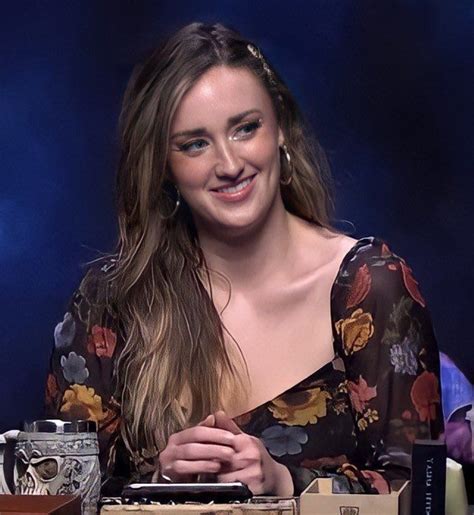 Ashley Suzanne Johnson Fans Fireflies Thelastofus Tlou Actress