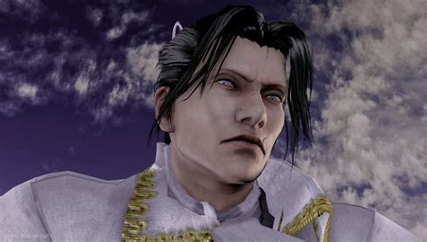 Tekken 7 Sergei Dragunov