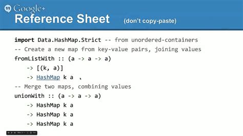 Functional Programming Writing A Haskell Project With Cabal Youtube