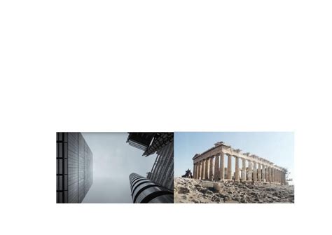 Human Existence Without Architecture Rtf Rethinking The Future