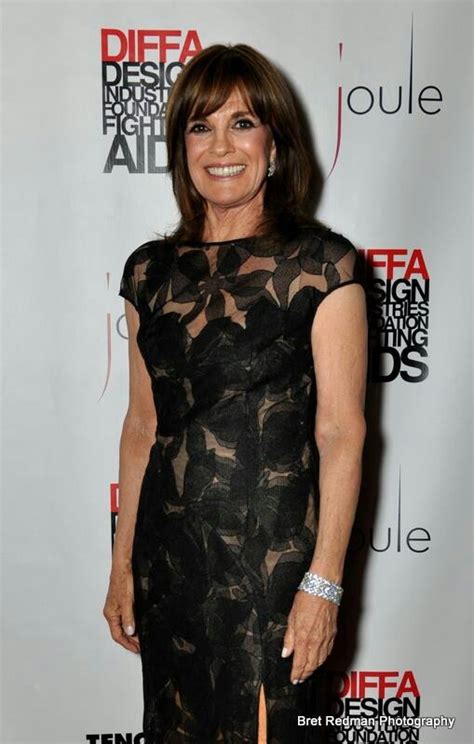 17 Best Images About Linda Gray Sue Ellen Ewing Forever On Pinterest