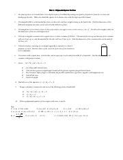 Polynomial Unit Review Doc Unit Polynomial Review Problems An Open Top Box Is To Be Made
