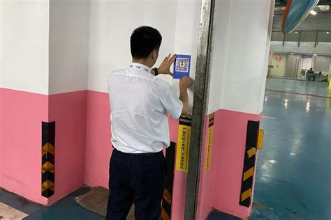 “智慧巡检”新模式，为地下空间安全保驾护航！ 上海市虹口区人民政府