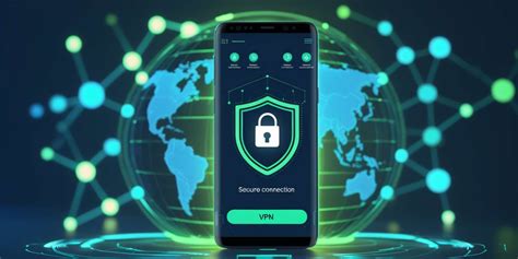 10 Best Vpns For Android In 2025