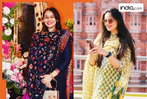 Upsc Topper Tina Dabis Class 10 12 Marksheet Goes Viral She Secured Highest Marks In