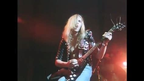 Michael Schenker Ufo 1976 Ufo Michael Concert