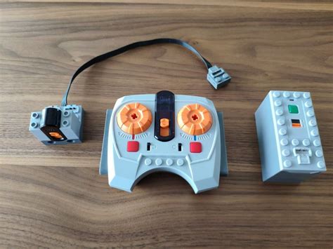 Lego Power Functions Kaufen Auf Ricardo