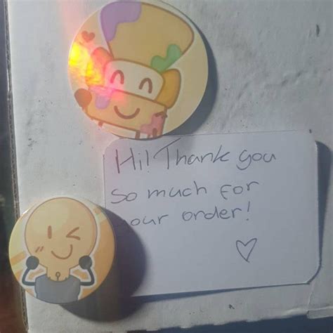 Lightbulb Badge Inanimate Insanity Object Show Etsy