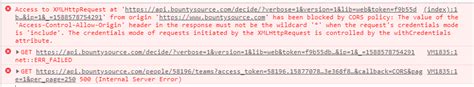 investigate api issues · issue 1466 · bountysource core · github