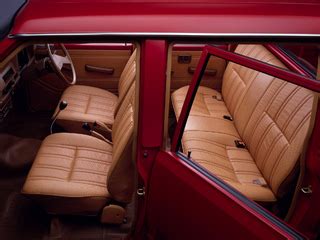 Datsun Pickup 4wd Double Cab Jp Spec 720 1980 83 Wallpapers