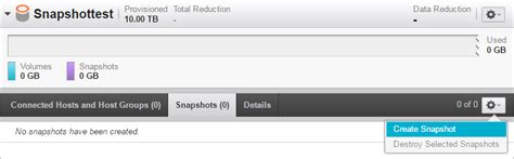 Automatic Protection During A Flasharray Snapshot Restore Cody Hosterman