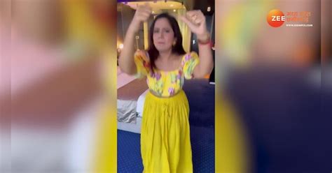 Sapne Suhane Ladkpan Ke Gunjan New Look After 8 Years Watch The Latest Video सपने सुहाने