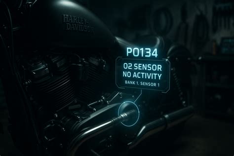 Harley Davidson Code P1510 Causes Symptoms And Fixes Motosquids